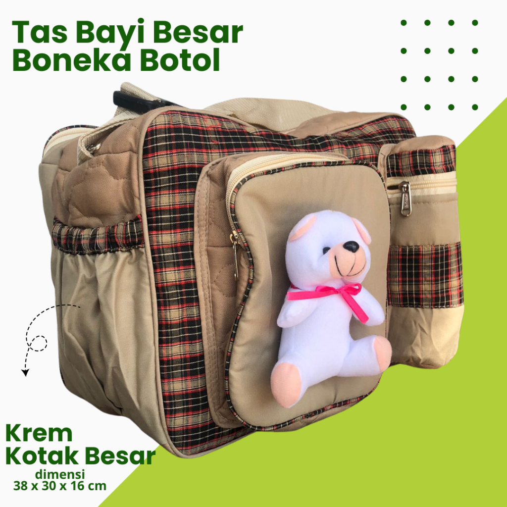 Jual Tas Bayi Ukuran Besar Tas Bayi Ransel Bayi Model Print | Shopee ...
