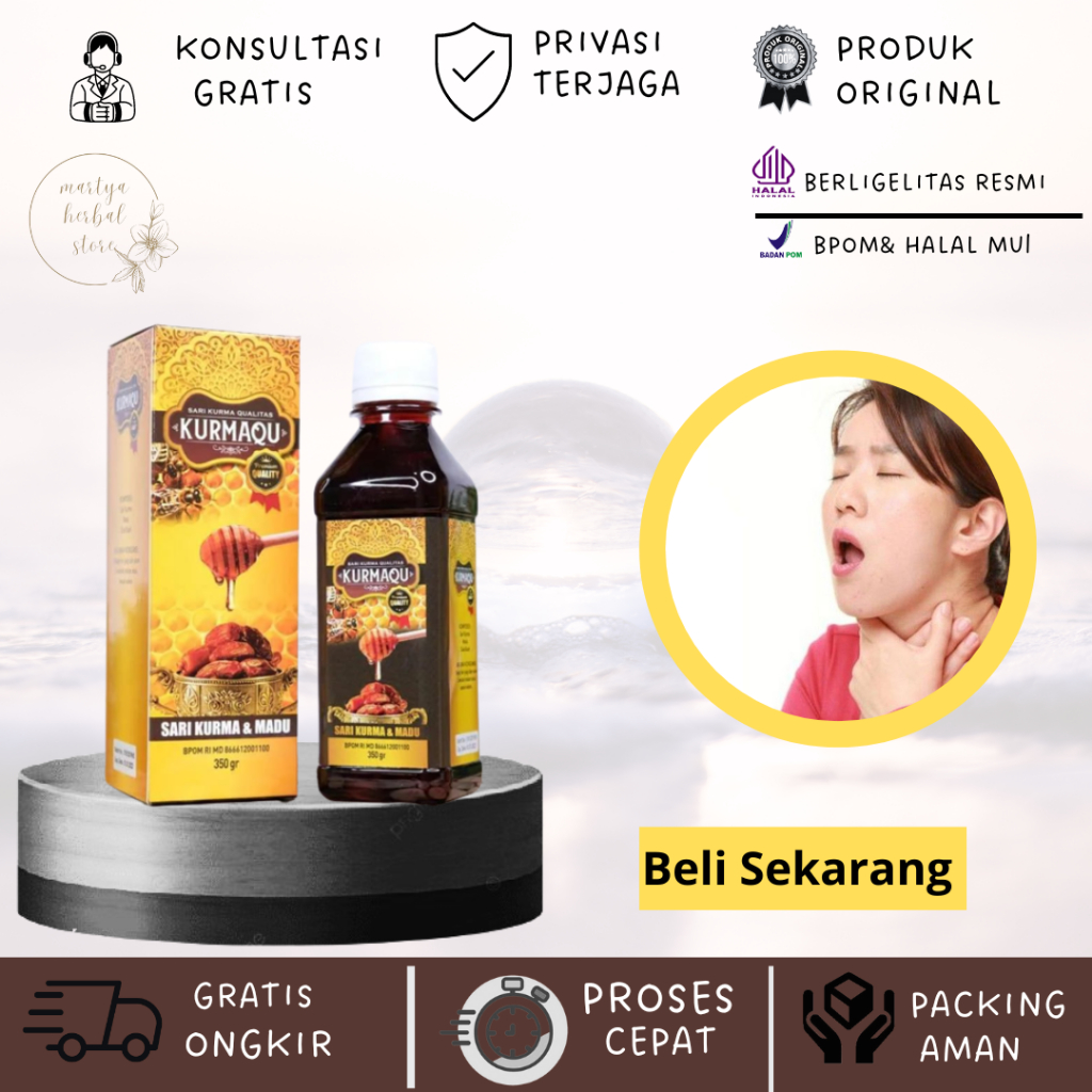 Jual Obat Herbal Penghilang Lendir Tenggorokan Obat Pengencer Dahak ...
