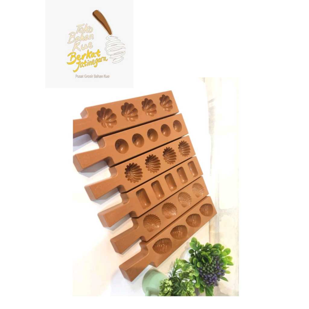 Jual ACUAN NASTAR/CETAKAN NASTAR KETUK PLASTIK | Shopee Indonesia