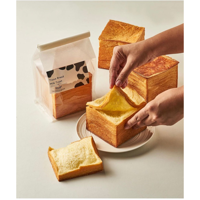 Jual Tissue bread | Shopee Indonesia