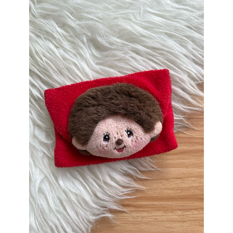 Jual Monchhichi Pouch | Shopee Indonesia