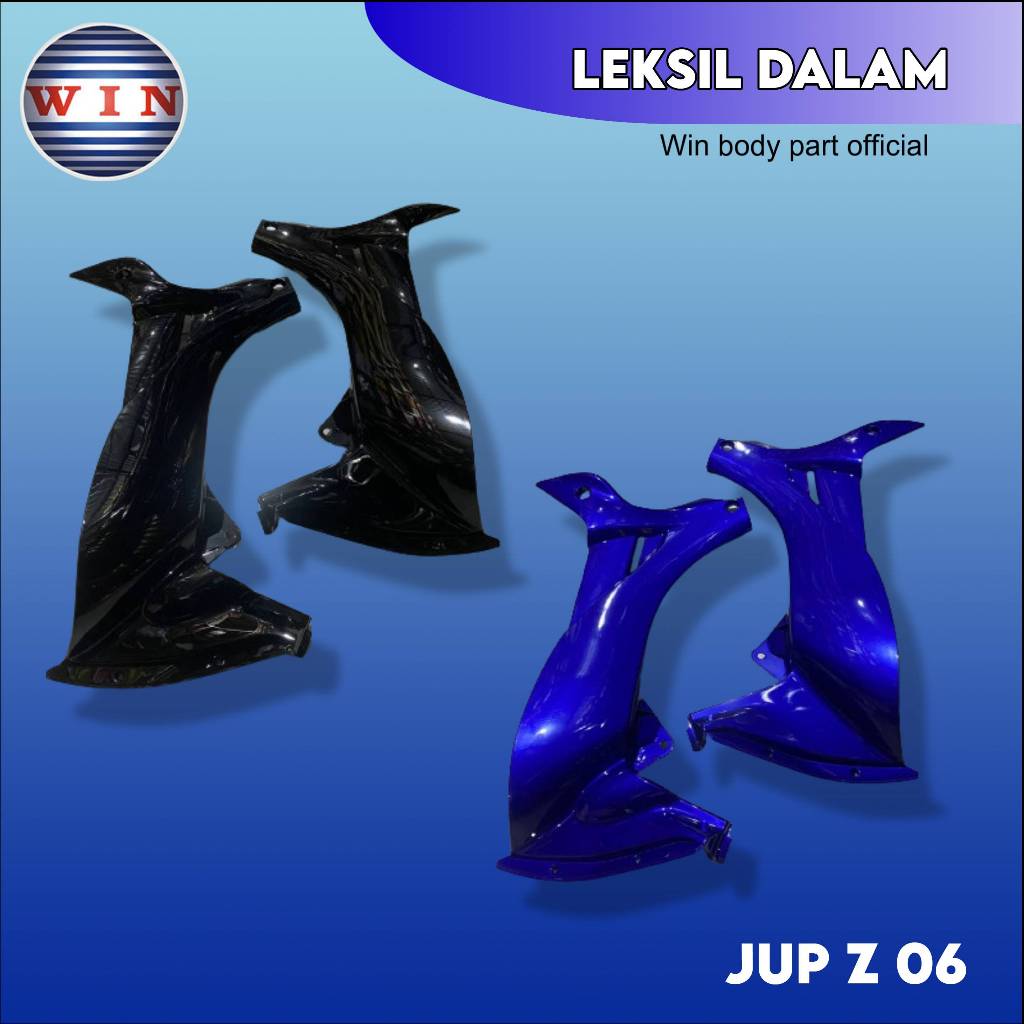 Jual WIN Legshield Dalam Leksil Dalam Pelindung Kaki Sayap Dalam ...