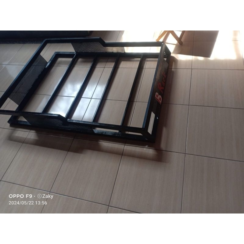 Jual Roof Rack / Rak Atas Mobil Universal Untuk Semua Jenis Mobil ...
