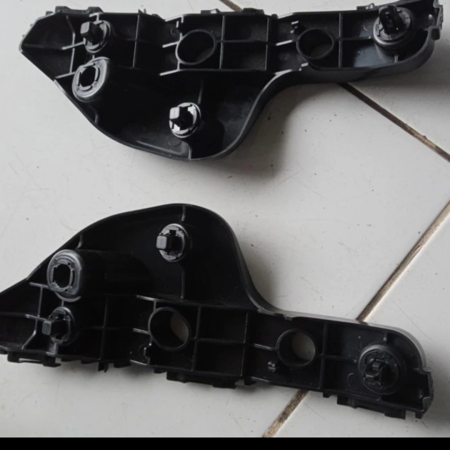 Jual Bracket Breket Bumper bemper All New VIOS Gen 4 NSP151 ORIGINAL ...