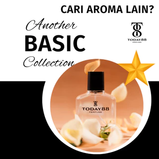 Produk Today 88 Perfume | Shopee Indonesia