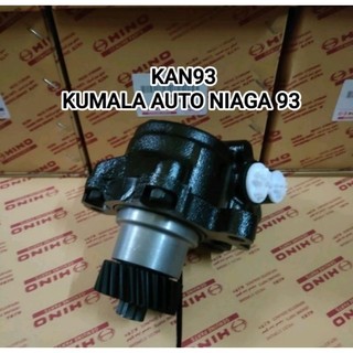 Jual POMPA POWER STEERING HINO DUTRO HT130 44310-37160 ORIGINAL ...