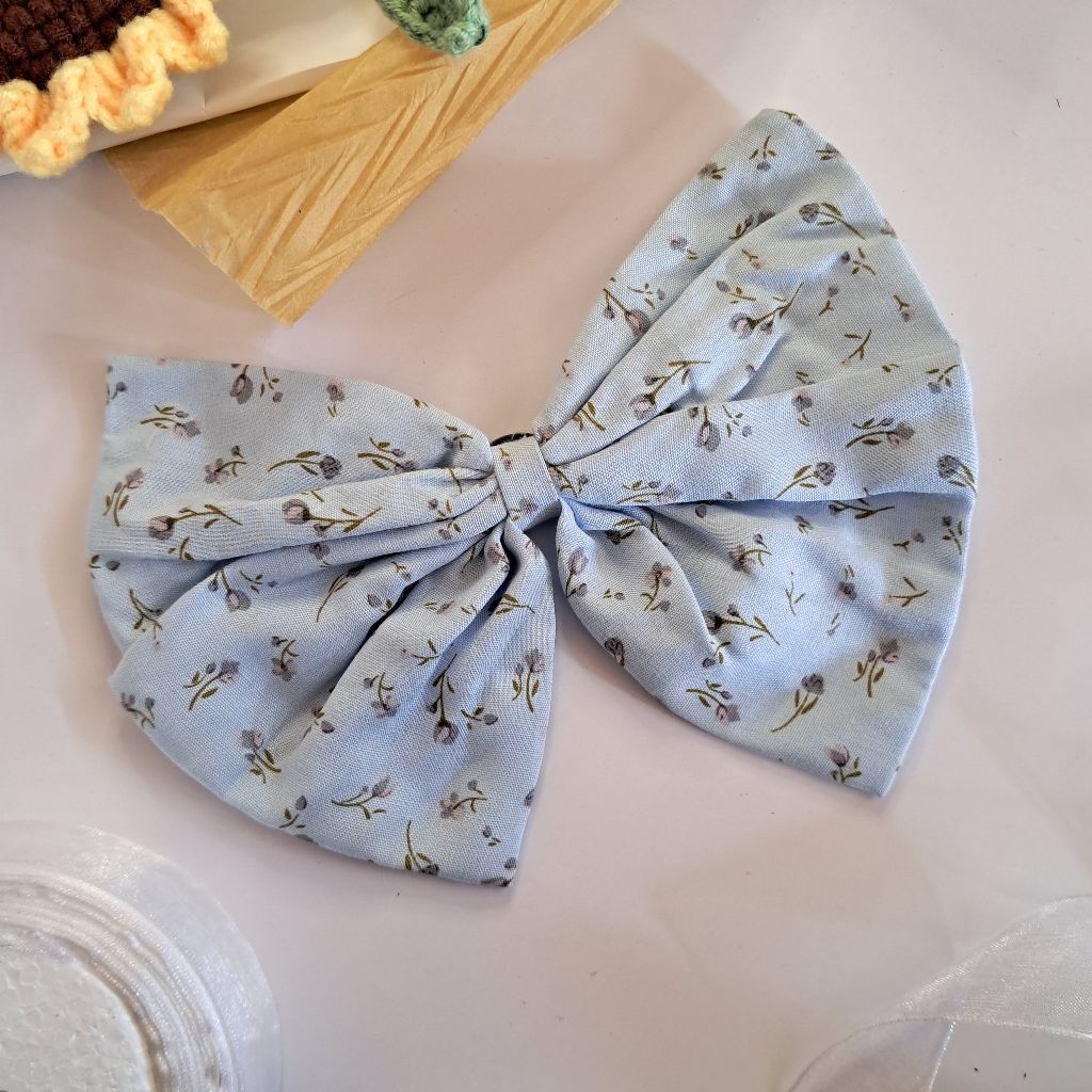 Jual Mare Art Studio | Pita Kain Besar | Handmade Jepit dan Pin Ribbon ...