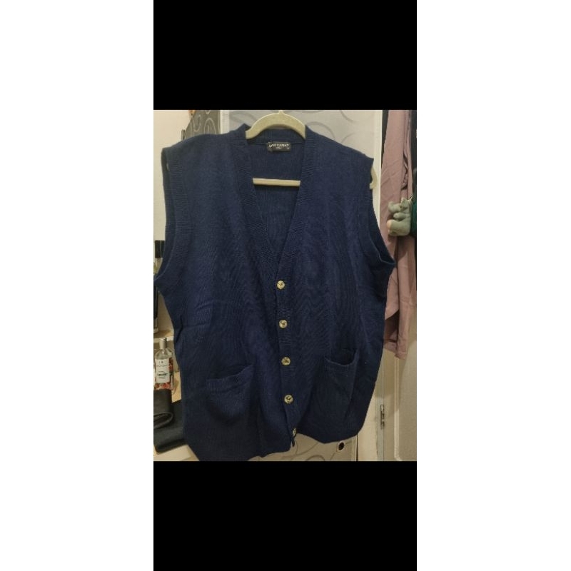 Jual Vest Biru | Shopee Indonesia