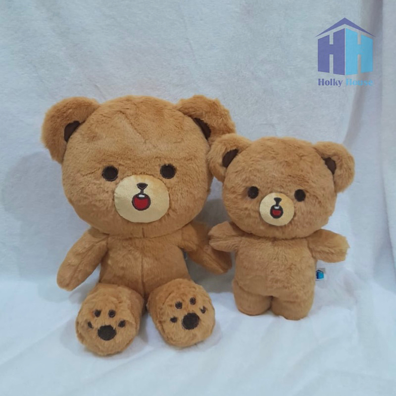 Jual Boneka Haechan Gomdo Lee NCT Plush | Shopee Indonesia