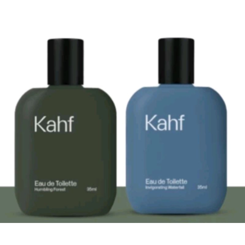 Jual Kahf PARFUM 35ml | Shopee Indonesia
