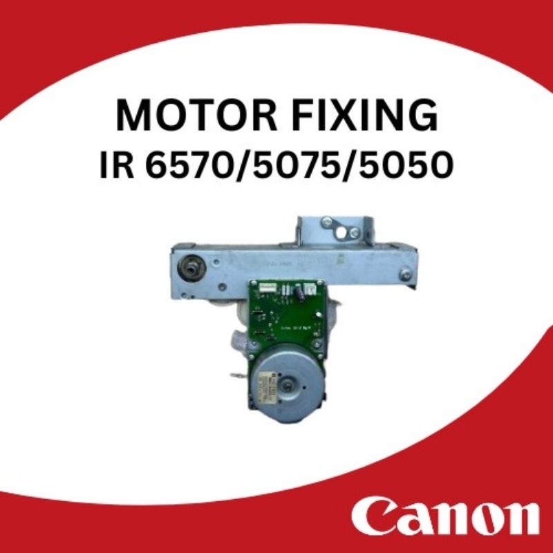Jual MOTOR FIXING IR 5000,6000,6570,5075 5050 | Shopee Indonesia