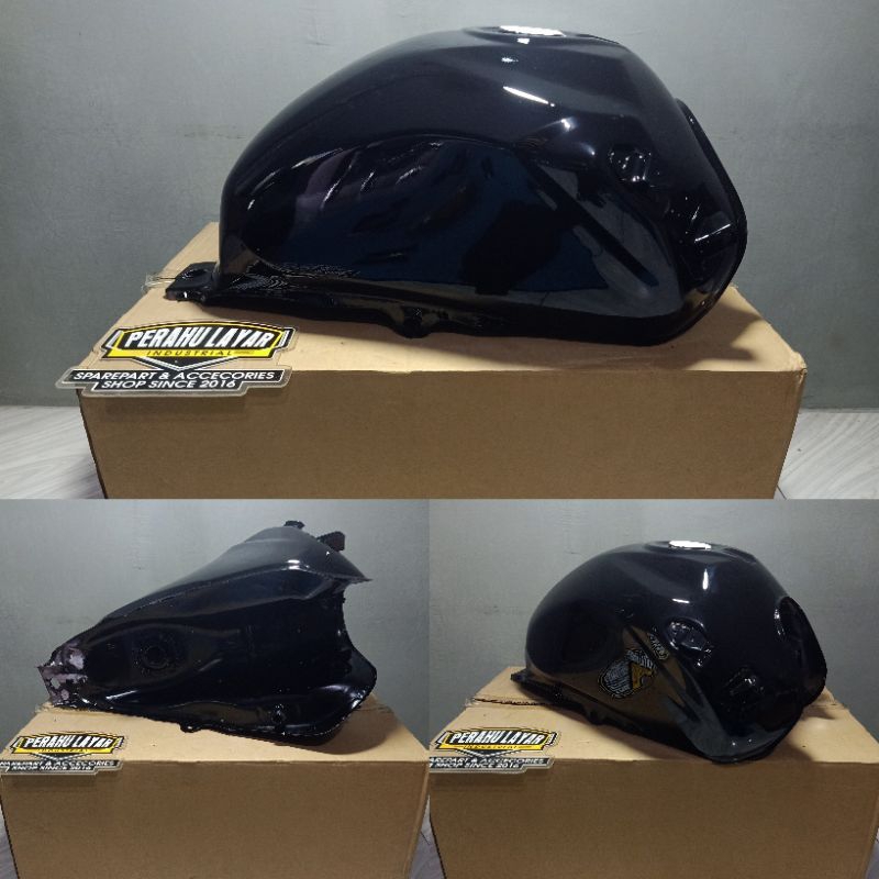 Jual tangki tank bensin motor megapro mp mono monoshock import /Tangki ...