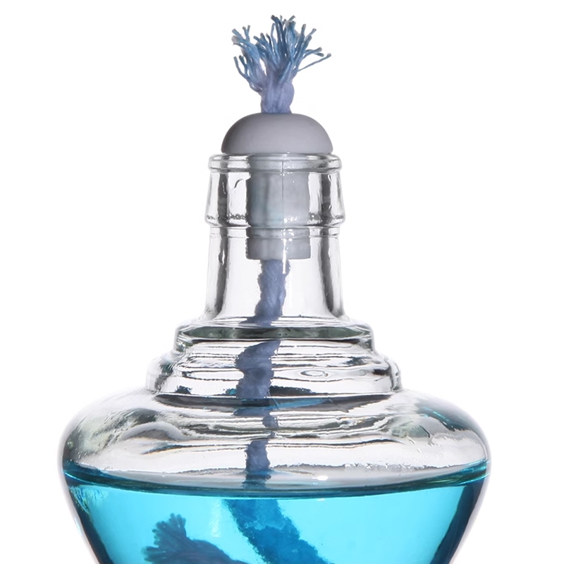 Jual Pembakar Spirtus / bunsen spirtus 60-250ml (Tidak Include Cairan ...