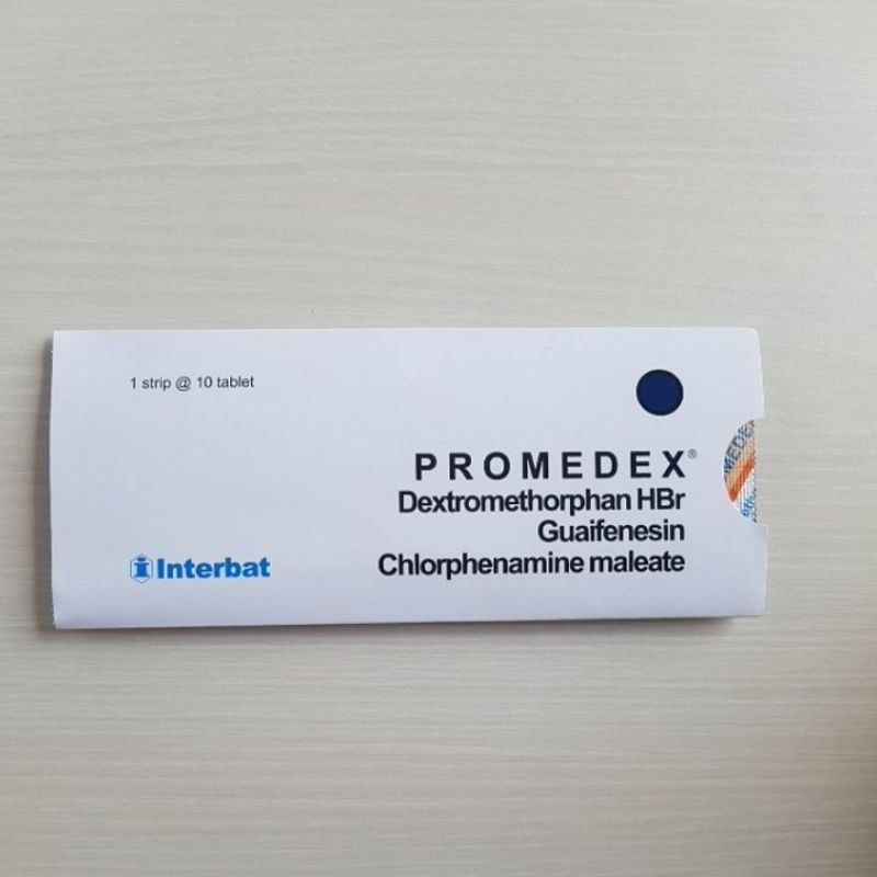 Jual Promedex Tablet | Shopee Indonesia