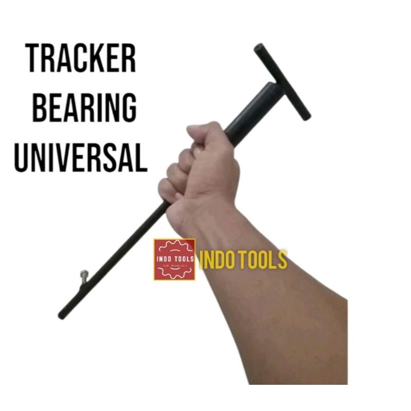Jual alat untuk cabut lakher BEARING CVT motor semua motor | Tracker ...