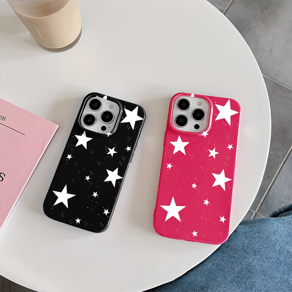 Jual CASE jelly iPhone 7 8 6 6S Plus 11 13 12 14 15 Pro MAX XR XS MAX ...