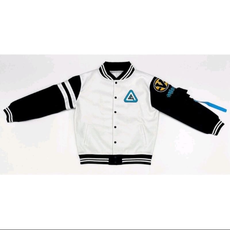 Jual Jaket Jepang Anime Game Cosplay - Kagami Chihiro Blue Archive ...