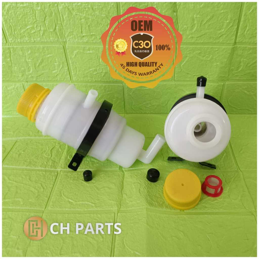 Jual Tabung Oil Pompa oli Power Sterring Mitsubishi PS125 PS 125 110 ...