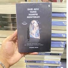 Jual Buku Dari Aku yang Hampir Menyerah Karya Khoirul Trian - KBC | Shopee Indonesia