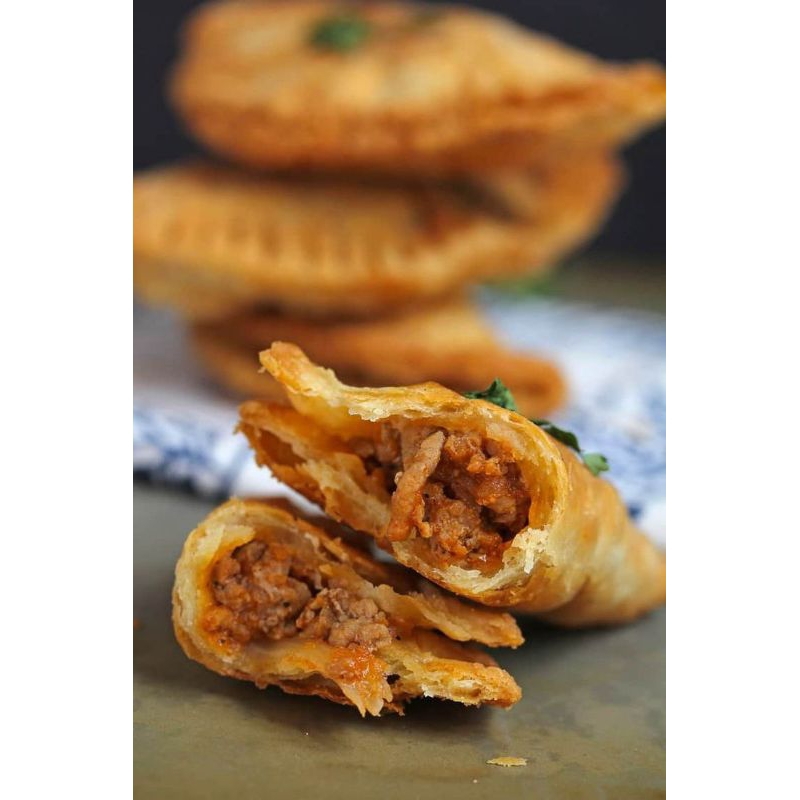 Jual CIRENG ISI JANDO KHAS BANDUNG. MAKANAN / FROZEN FOOD | Shopee ...