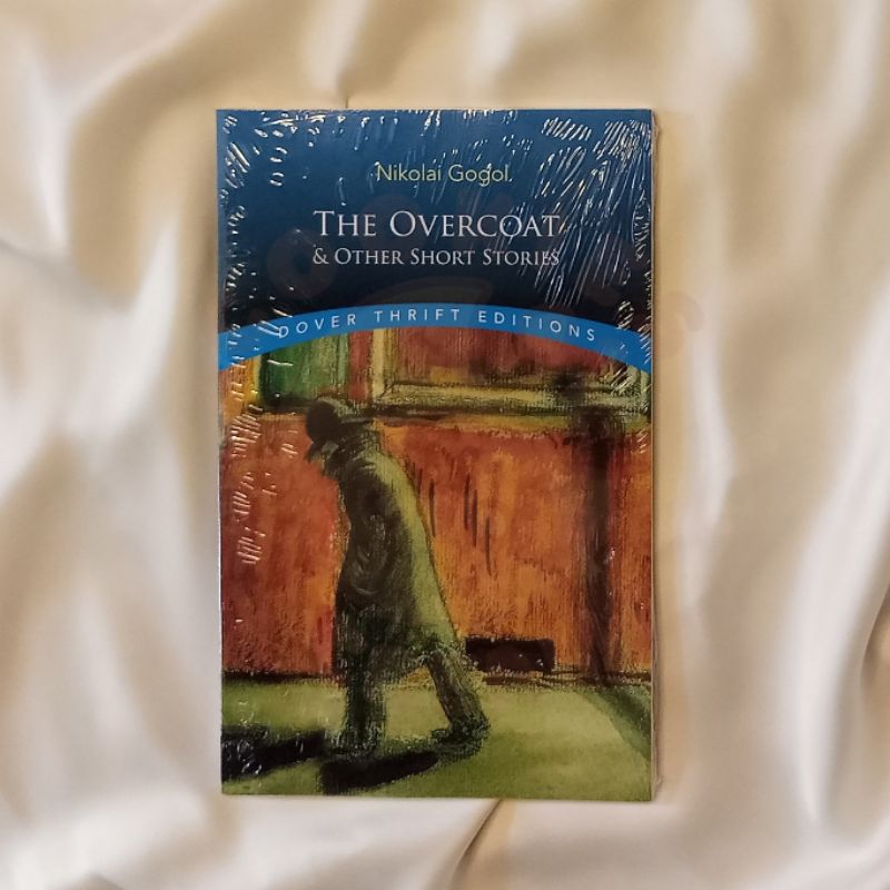 Jual Buku Classics The Overcoat And Other Short Stories (The Nose, Old ...