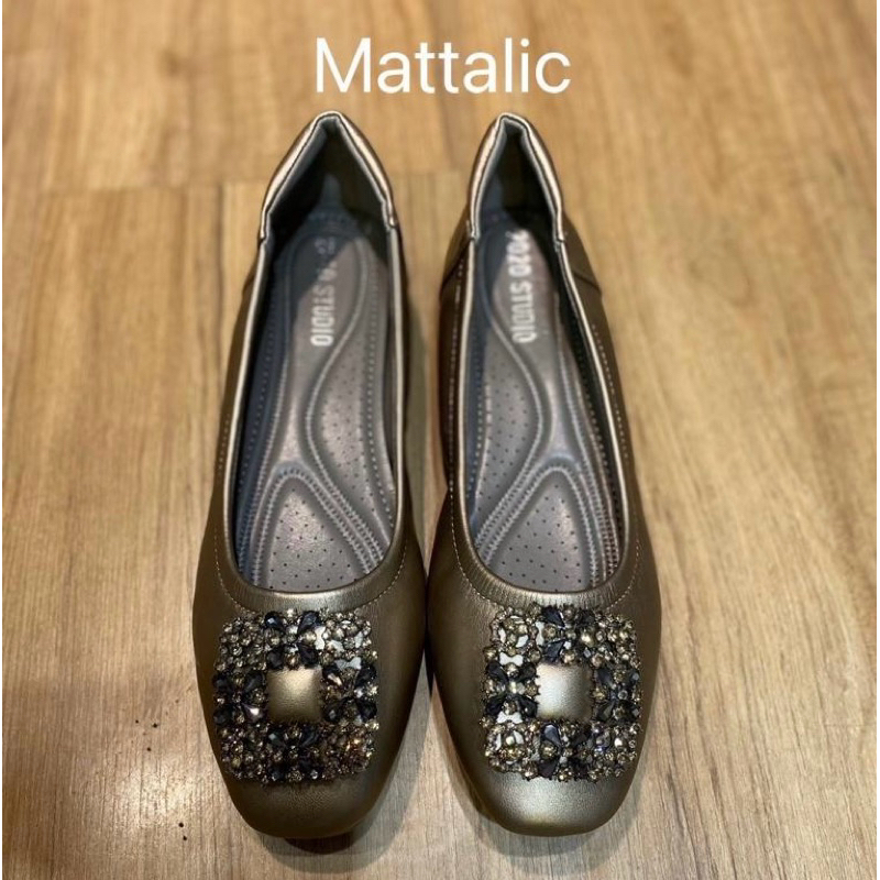 Jual Sepatu BKK 2020 Studio (NBU) | Shopee Indonesia