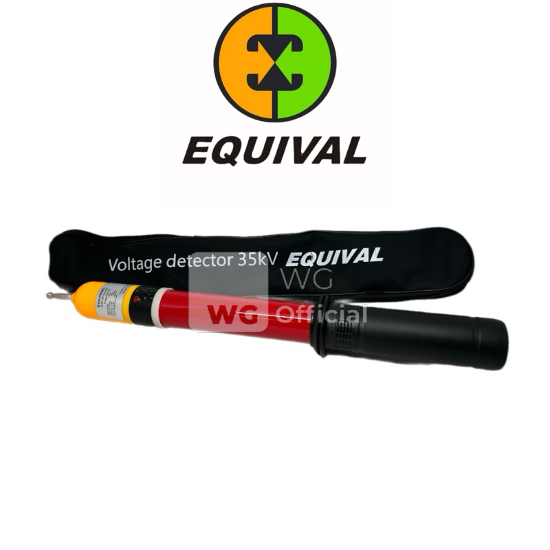 Jual Voltage Detector 6-35kv Equival | Shopee Indonesia