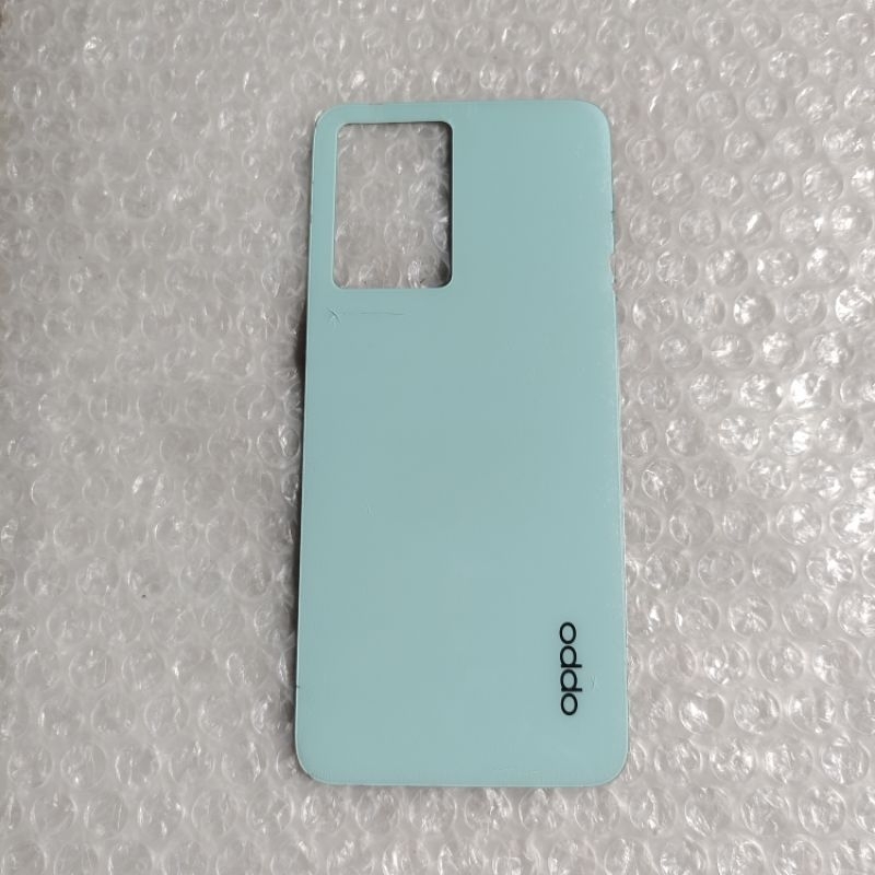 Jual Backdoor minus retak OPPO A57 2022 CPH2387 original copotan ...