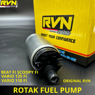 Jual ROTAK ROTAX DINAMO FUEL FULL PUMP BEAT FI ESP BEAT POP VARIO 110 ...