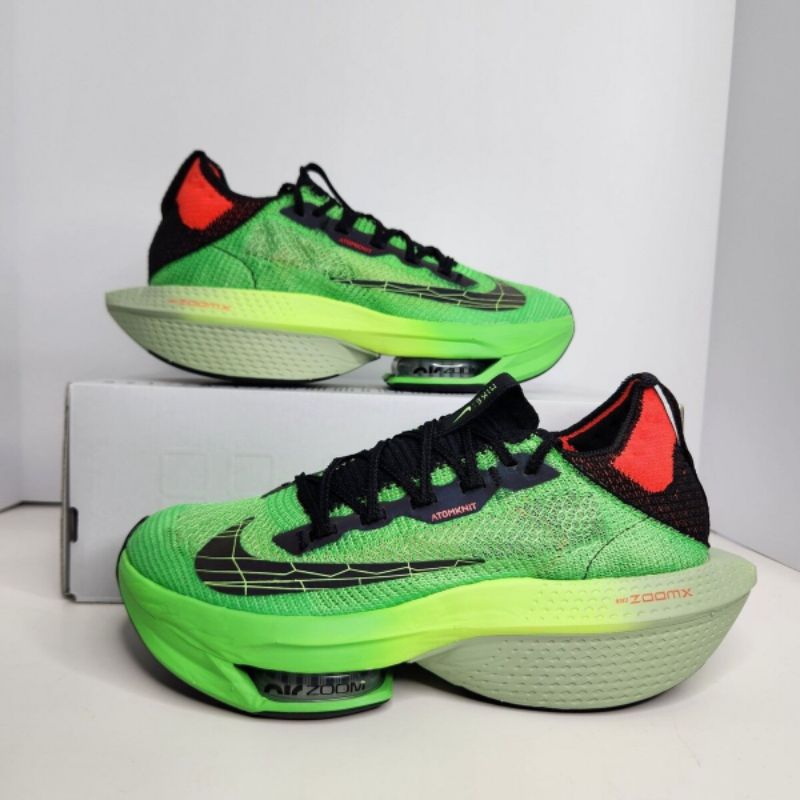 Jual Sepatu Olahraga Running Alphafly Next2 Ekiden Sepatu Lari Premium ...