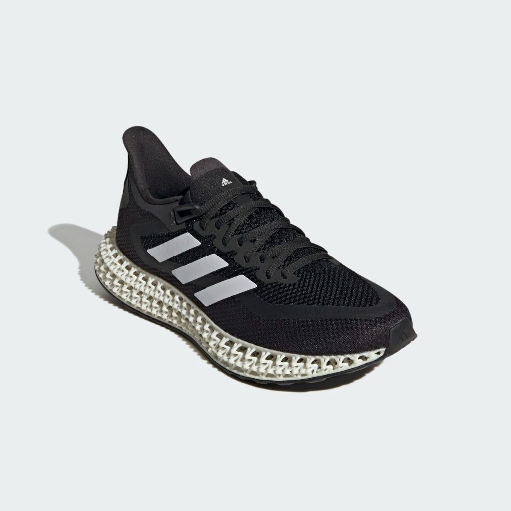 Jual SEPATU LARI UNISEX ADIDAS 4DFWD 2 Running Shoes GX9249 | Shopee ...
