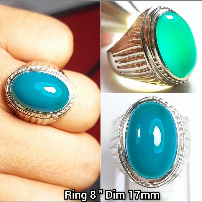 Jual BACAN DOKO KRISTAL JAMINAN ORIGINAL ASLI 100% | Shopee Indonesia