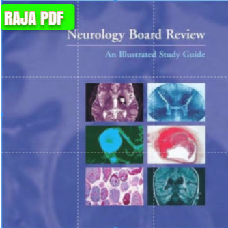 Jual Raja Pdf Neurology Board Review An Illustrated Study Guide ...