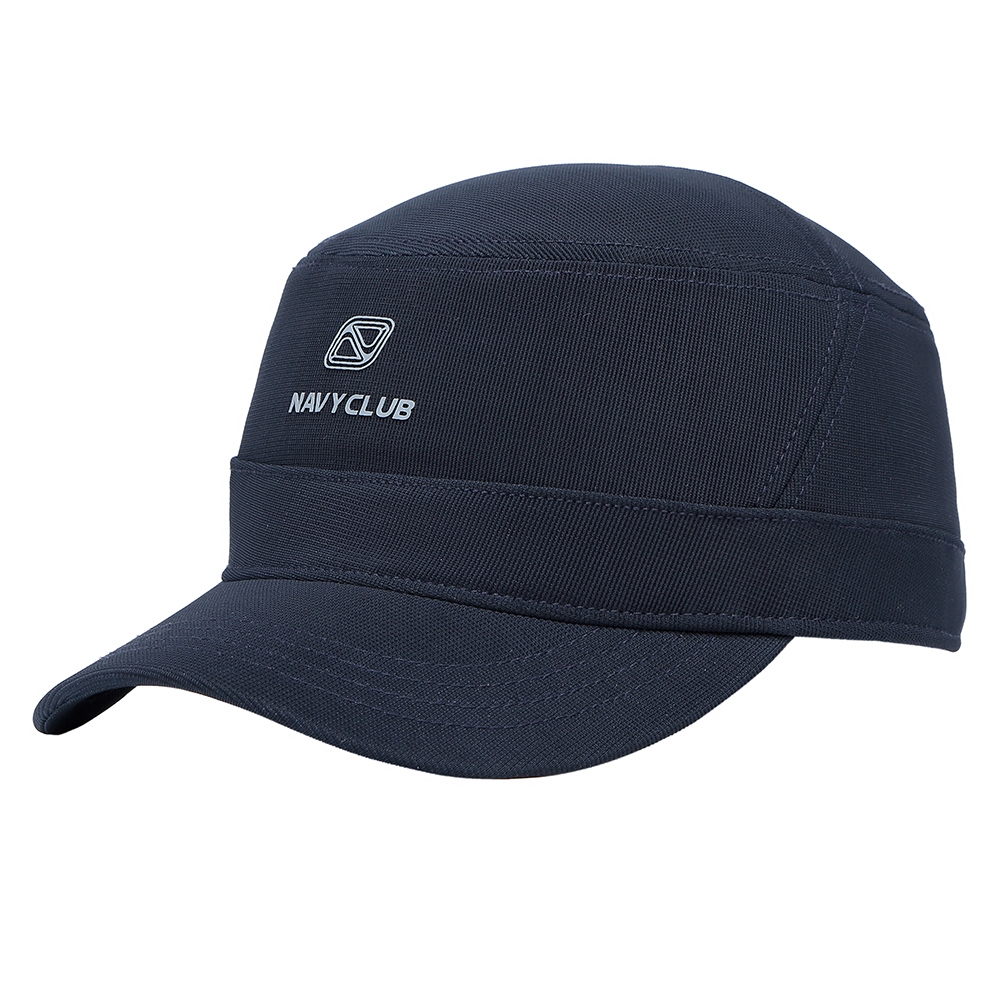 Jual Navy Club Celtic Topi Commando Casual Cap | Shopee Indonesia