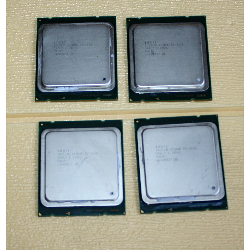 Jual INTEL XEON E5 2658 LGA 2011 PROCESSOR 8 CORE KEDETEK 16 THREADS ...