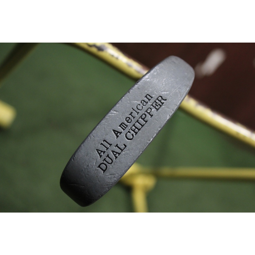 Jual Stick Golf Chipper All American Dual Chipper Grey | Shopee Indonesia