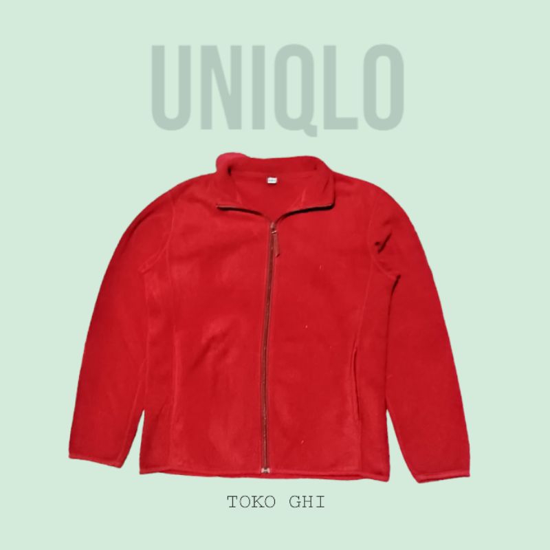 Jual UNIQLO | Shopee Indonesia