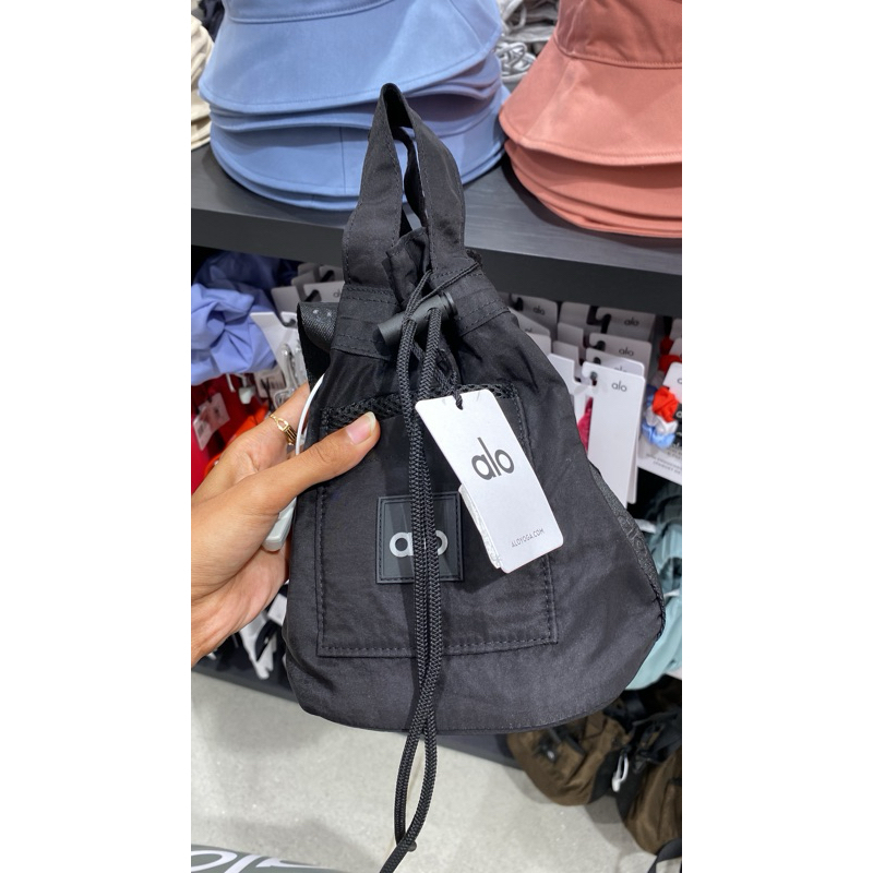 Jual ALO Y0GA BUCKET BAG CROSSBODY | Shopee Indonesia