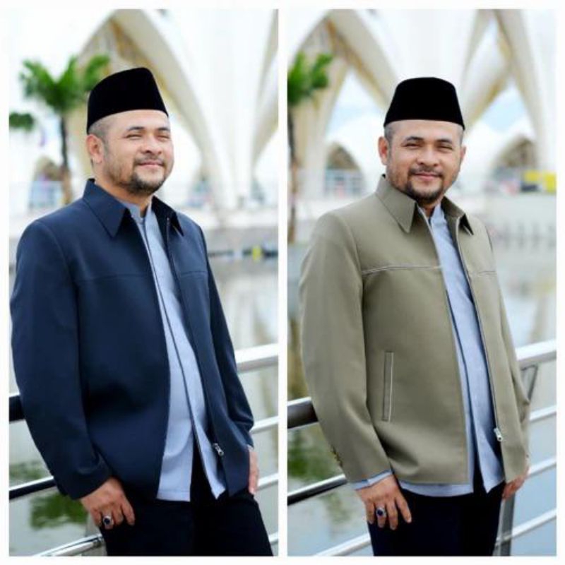 Jual Jasket Super premium high quality jasket guru jasket dosen ...