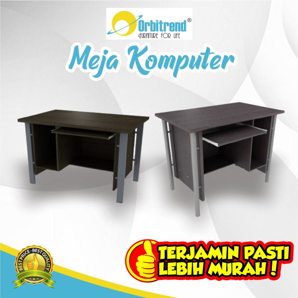 Jual MEJA KOMPUTER/ MEJA LABORATORIUM/ MEJA SEKOLAH/ MEJA KERJA ...
