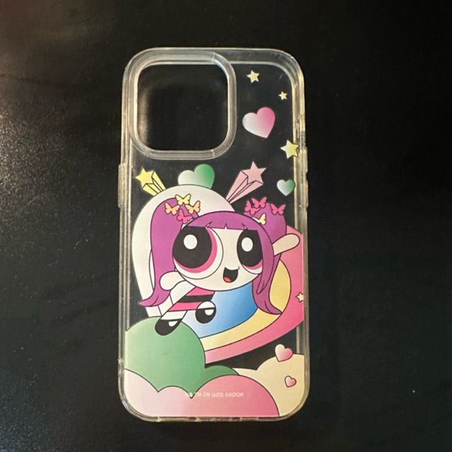 Jual new jeans x line friends pop up store merchandise phone case ...