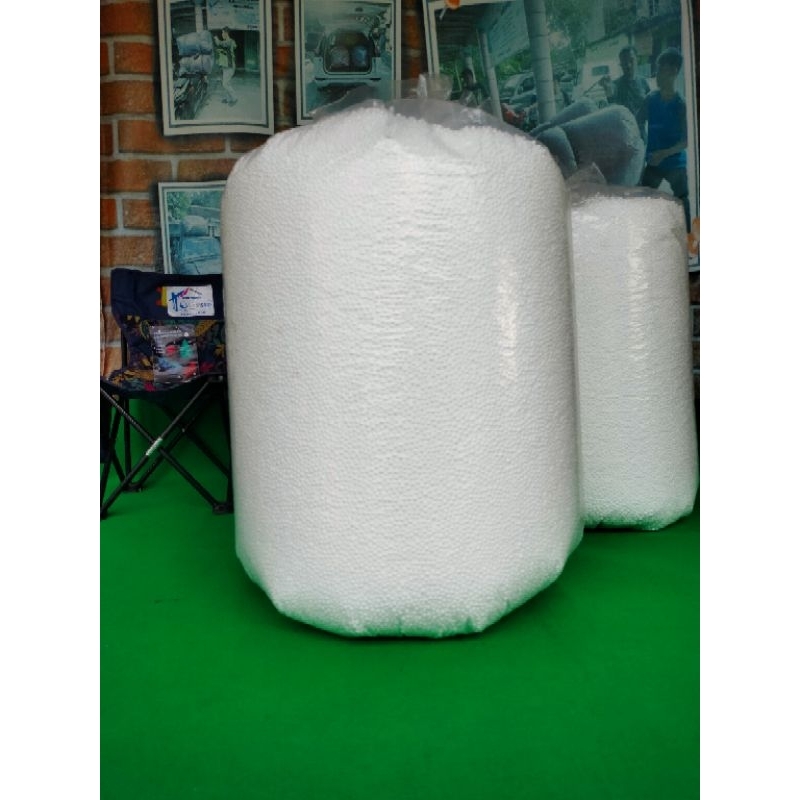 Jual Butir Styrofoam isian bean bag,kocokan undian,isi hampers bahan ...