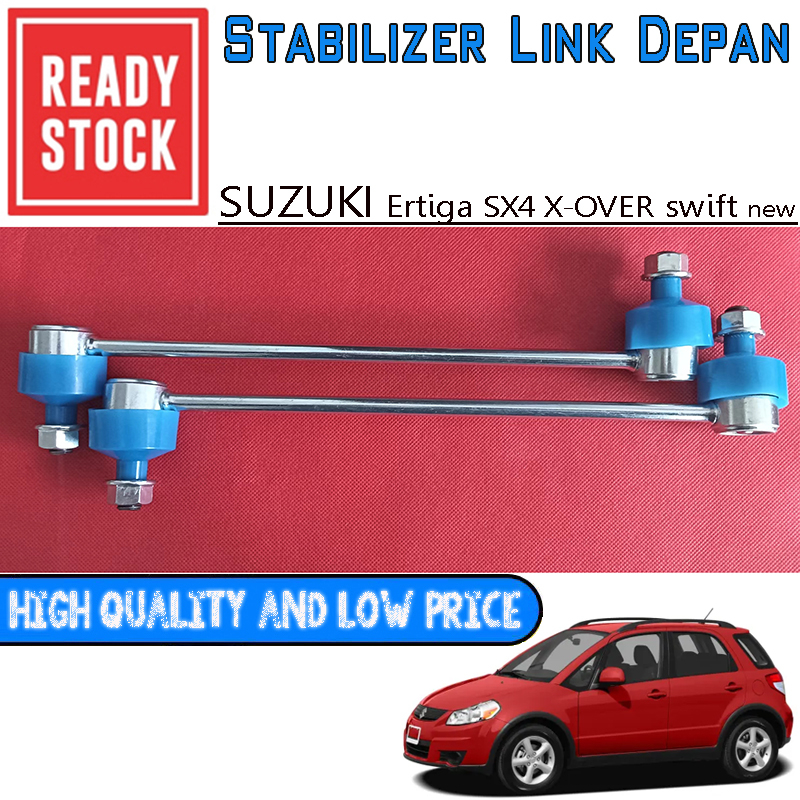 Jual stabilizer link Stabilizer Depan Suzuki All New Swift ertiga SX4 X ...