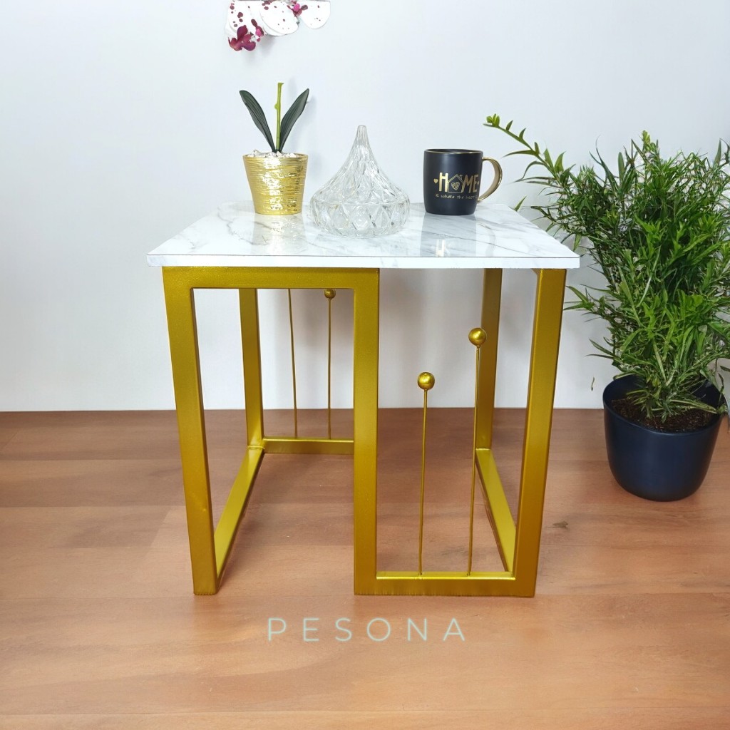 Jual Meja Console / Meja Console Minimalis / Meja Pojok Bunga Minimalis ...