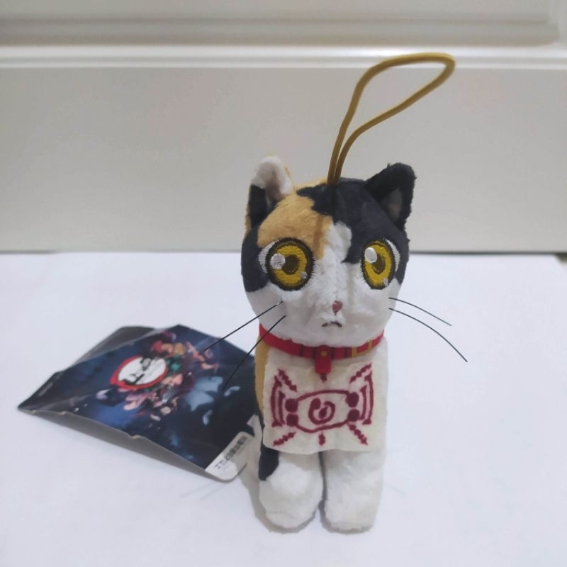 Jual kimetsu no Yaiba / demon Slayer plush Tamayo , Yoshiro ...