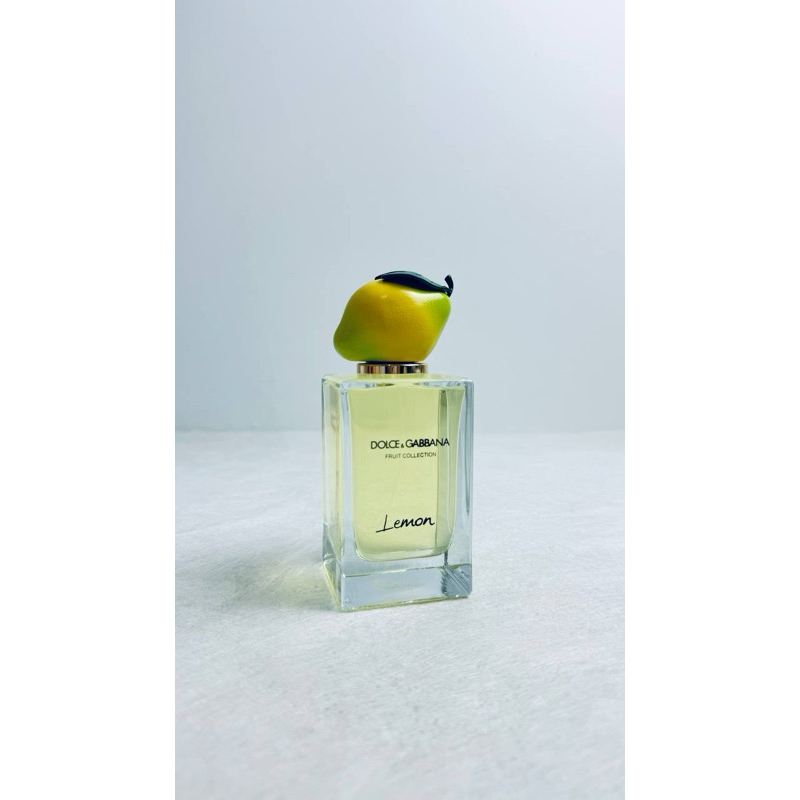 Jual DG Lemon Unisex (Produk) | Shopee Indonesia