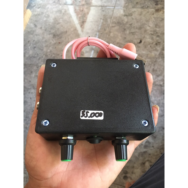 Jual mini amplifier 5 volt stereo | Shopee Indonesia