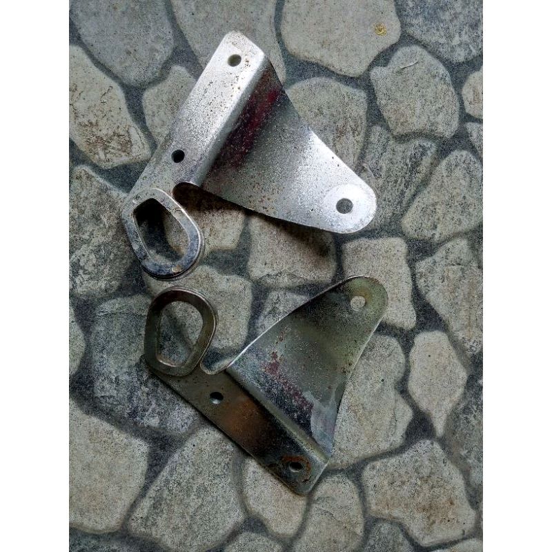 Jual kupingan sein motor kawasaski ninja r ss original | Shopee Indonesia