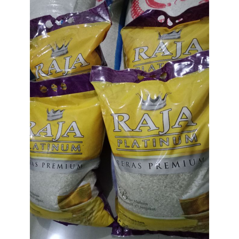 Jual Beras | Shopee Indonesia