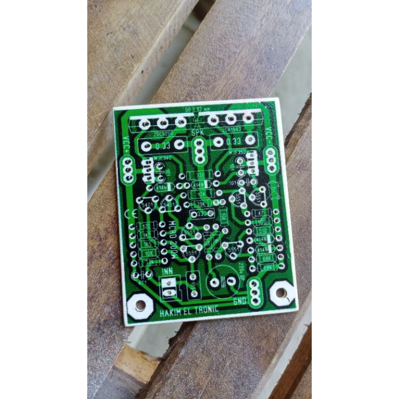 Jual PCB MCRD 200W | Shopee Indonesia